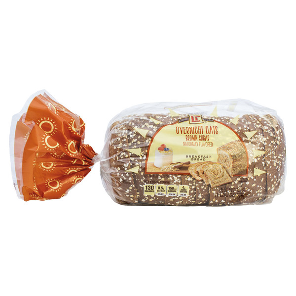 L'oven Fresh Brown Sugar Overnight Oats Bread Same-Day Delivery or ...