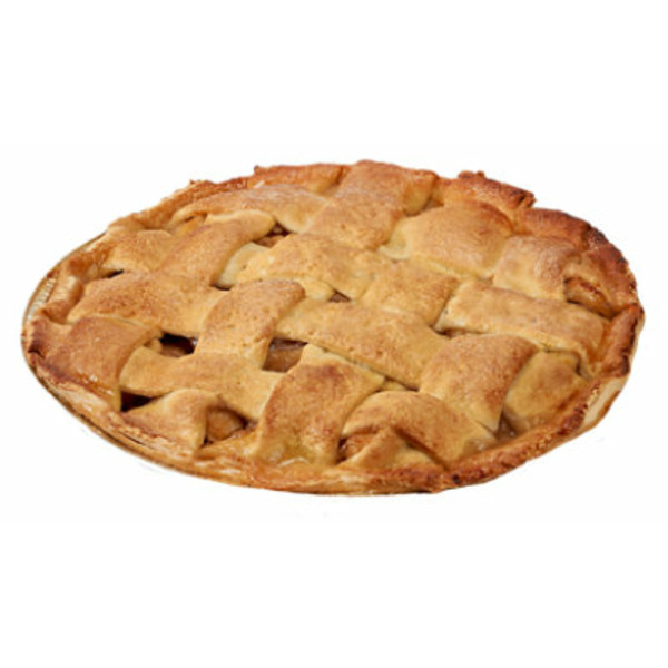 Safeway 9" Whole Lattice Apple Pie Pickup | Instacart