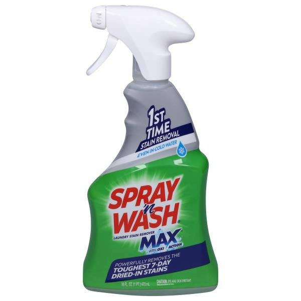 Spray 'n Wash Laundry Stain Remover Same-Day Delivery or Pickup | Publix