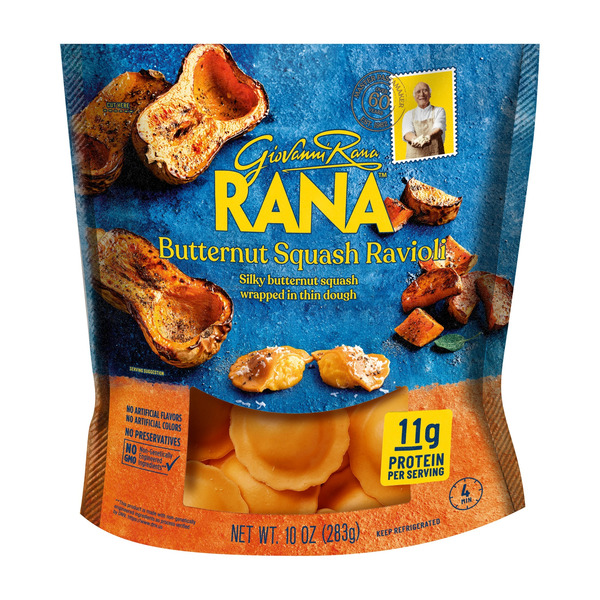ShopRite Rana Butternut Squash Ravioli Same-Day Delivery | Instacart