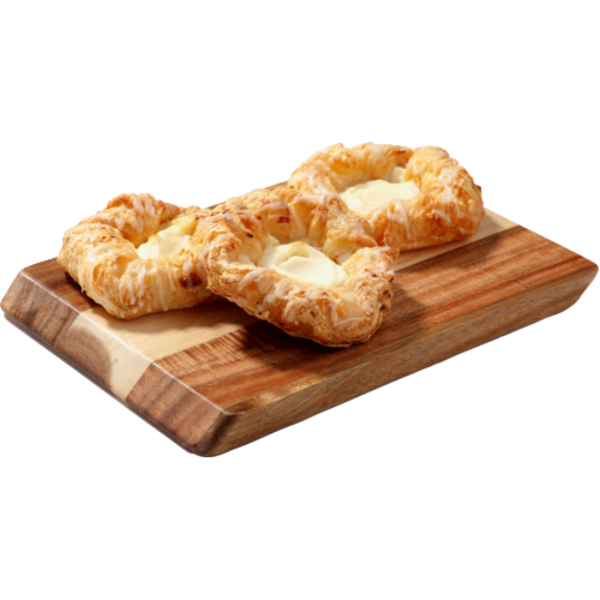 Sprouts Cream Cheese Danish 3 Pack Same-Day Delivery or Pickup ...