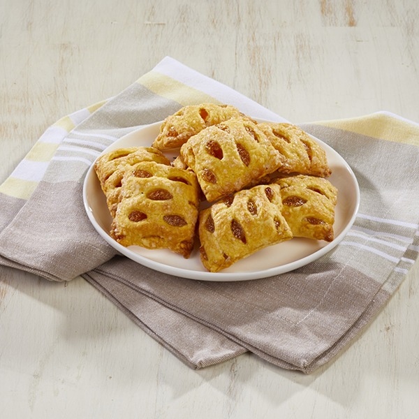 Stater Bros. Cleo & Leo Apple Strudel Bite Same-Day Delivery | Instacart
