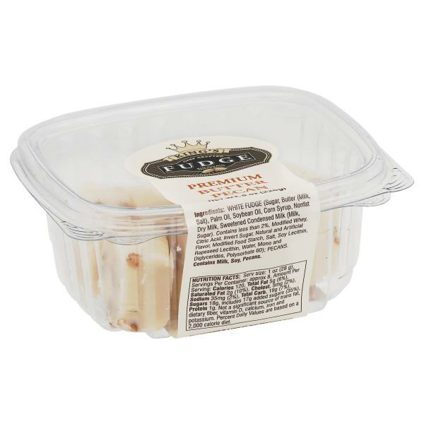 Publix King's Fudge, Premium Butter Pecan Same-Day Delivery or Pickup ...