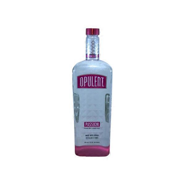 Opulent Passion Vodka (1.75 L) - Instacart
