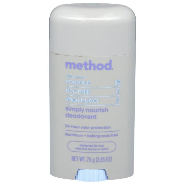 Publix method Deodorant Same-Day Delivery or Pickup | Publix