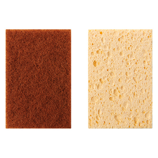 Joie Loofah Sponges Same-Day Delivery or Pickup | ALDI