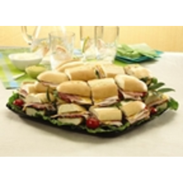 Cub Sub Sandwich Platter Same-Day Delivery or Pickup | Cub