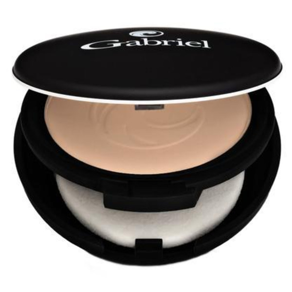 Gabriel Powder Foundation - Light Beige Same-Day Delivery or Pickup ...