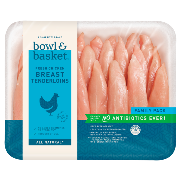 ShopRite Chicken Tenders Same-Day Delivery | Instacart