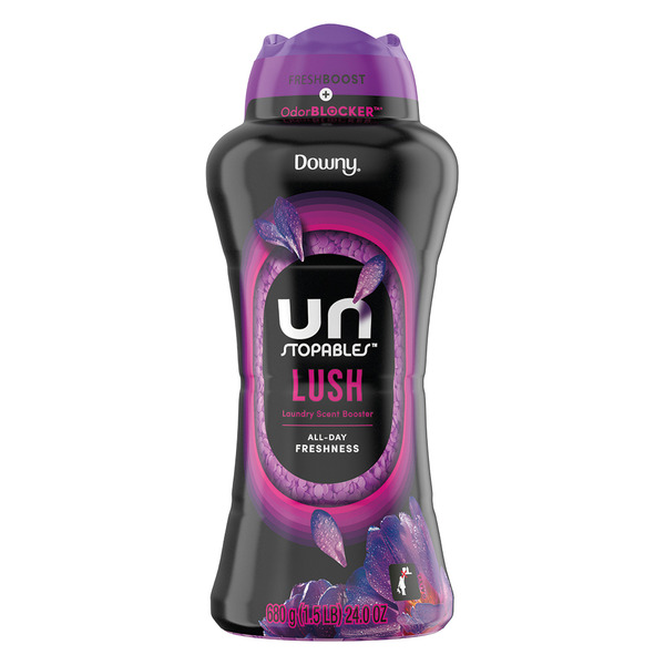 ALDI Downy Unstopables Beads, Lush Same-Day Delivery or Pickup | Instacart