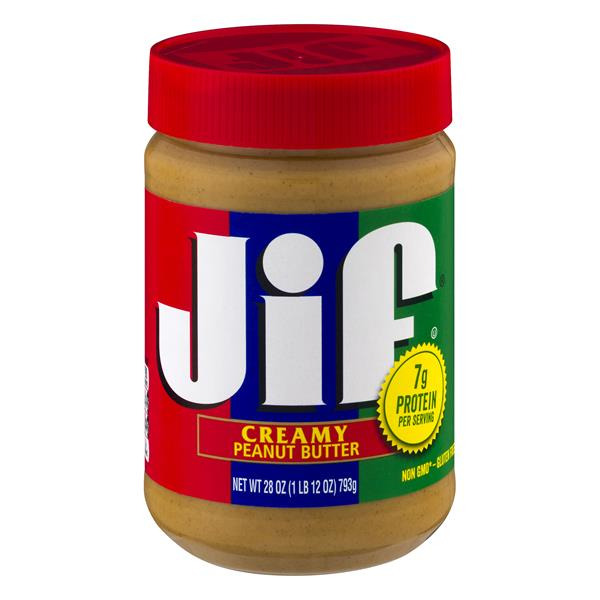 Jif Creamy Peanut Butter Same-Day Delivery or Pickup | Publix