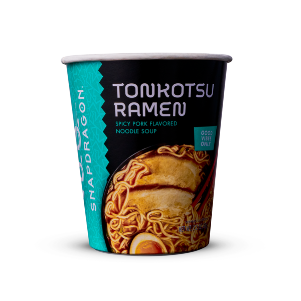 Snapdragon Tonkotsu Ramen Cup Same-Day Delivery or Pickup | Publix