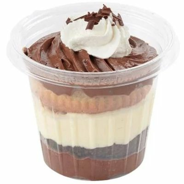 The Fresh Market Chocolate Mousse Parfait Same-Day Delivery or Pickup ...