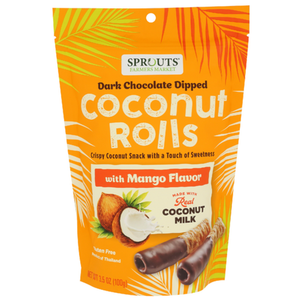 Sprouts Coconut Rolls Same-Day Delivery or Pickup | Sprouts Farmers Market