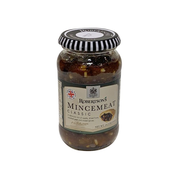 Robertson s Classic Mincemeat 29 Oz Instacart Robertson s Classic Mincemeat 29 Oz Instacart