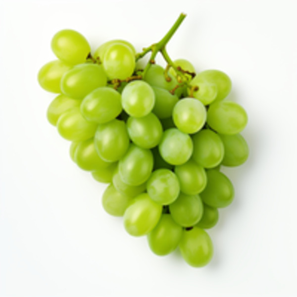 ShopRite Green White Seedless Grapes Same-Day Delivery | Instacart