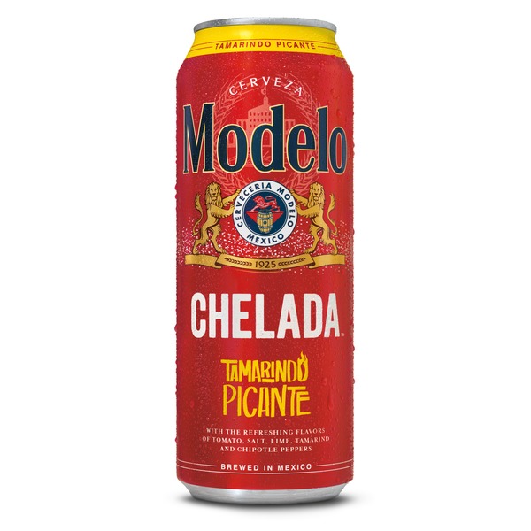 Modelo Chelada Tamarindo Picante Nutrition Facts | Besto Blog