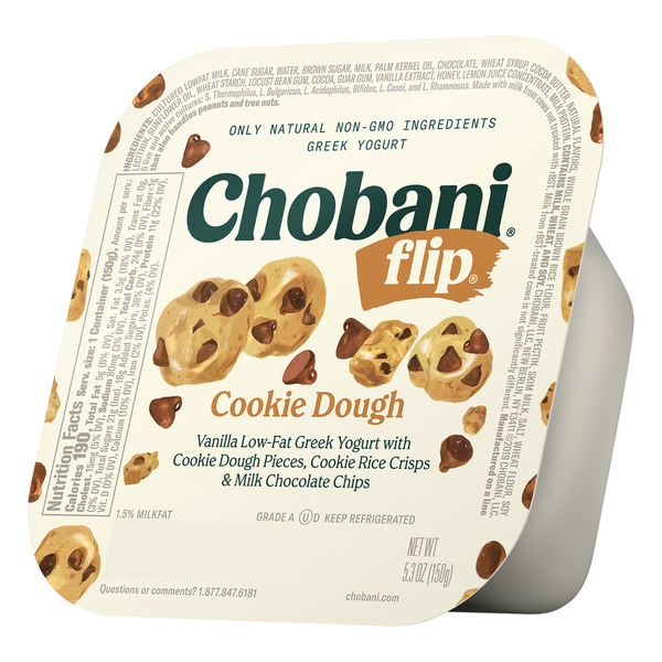 Chobani Flip Duo Yogurt Same-Day Delivery or Pickup | ALDI
