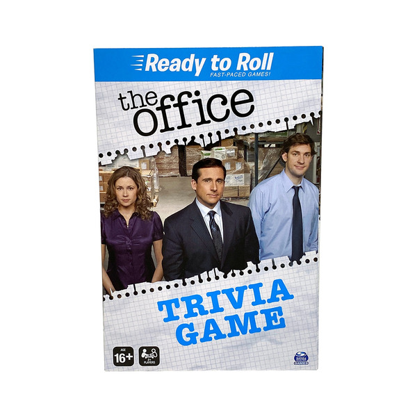 Publix Publix The Office Trivia Game Same-Day Delivery or Pickup ...
