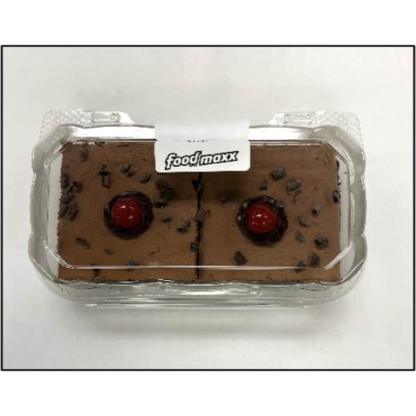 The Save Mart Companies Chocolate Party Cake for 2 Same-Day Delivery or ...