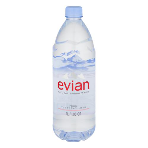 evian Natural Spring Water Same-Day Delivery or Pickup | Rosauers Supermarkets