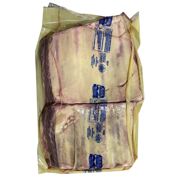 USDA Choice Short Ribs Same-Day Delivery | Costco Business Center