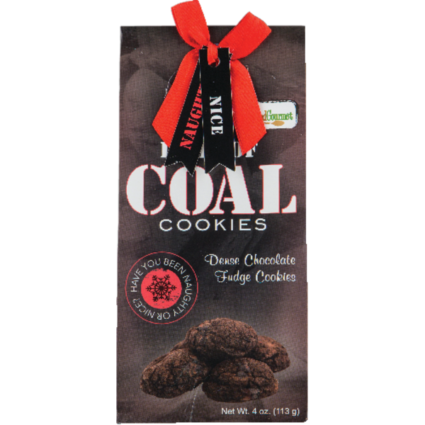 Sprouts Farmers Market Too Good Gourmet Cookies Lump Of Coal Choco ...