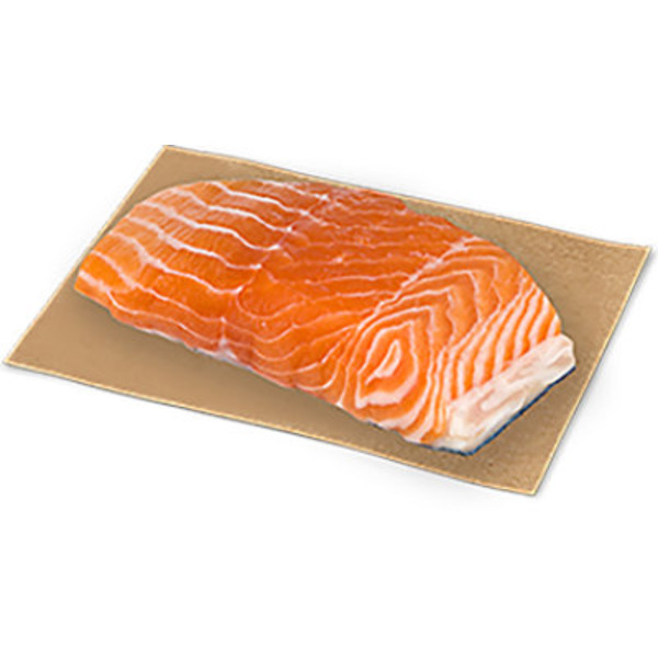 Safeway Atlantic Skin On Salmon Fillet Same-Day Delivery or Pickup ...