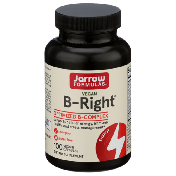 Jarrow Formulas B-Right Complex Same-Day Delivery or Pickup | Sprouts ...