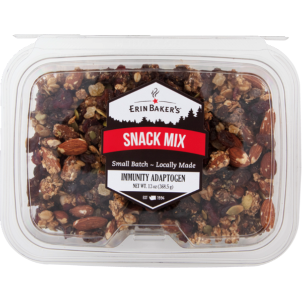 Erin Baker's Immunity Adaptogen Snack Mix Same-Day Delivery or Pickup ...