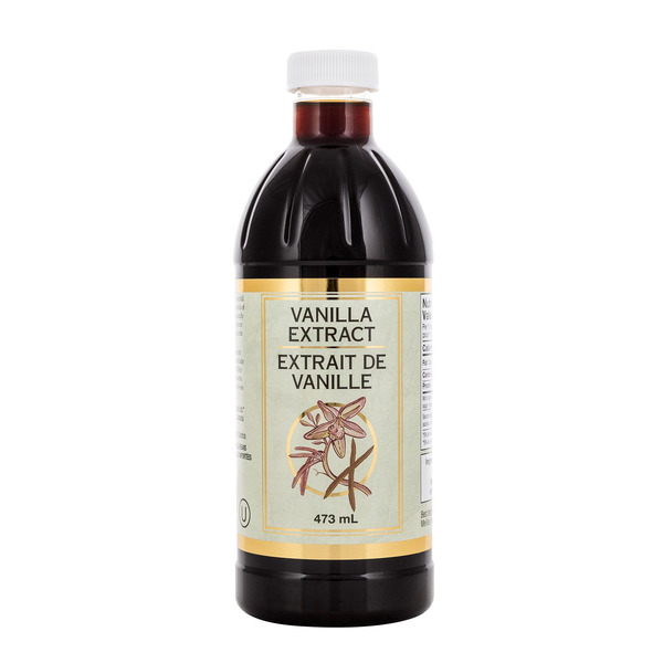 Pure Vanilla Extract Same-Day Delivery | Costco
