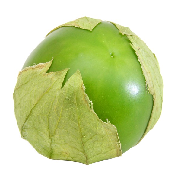 Tomatillo (3 lb) - Instacart