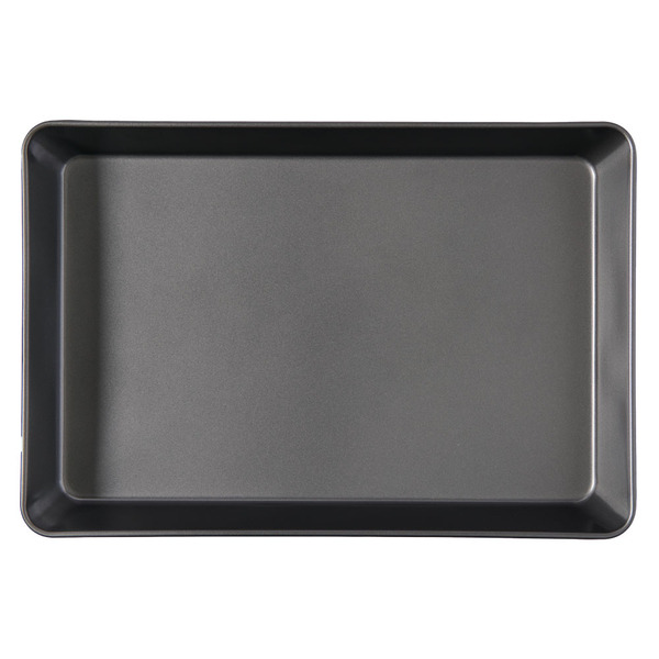 Crofton Mega Bakeware - Sheet Cake Pan, Gray Same-Day Delivery or ...