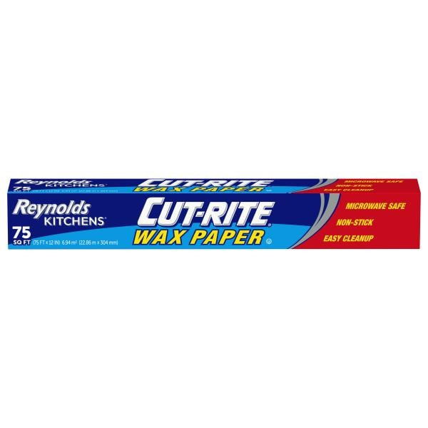 Reynolds 75 Sq Ft Wax Paper Same-Day Delivery or Pickup | Publix