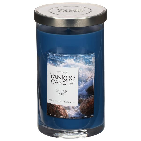Yankee Candle Ocean Air Candle Same-Day Delivery or Pickup | Publix