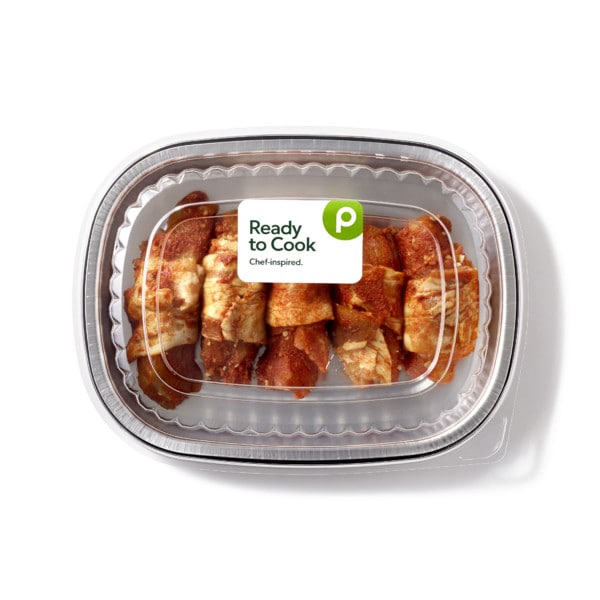 Publix BBQ Bacon Chicken Griller Same-Day Delivery or Pickup | Publix