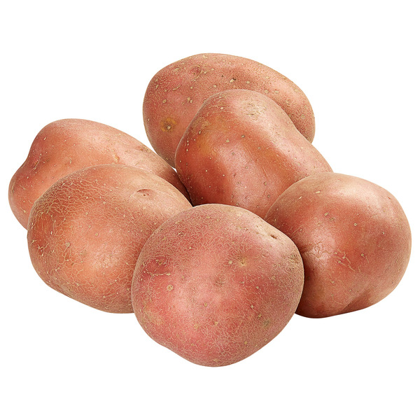 Small Red Potatoes, 10 lbs Same-Day Delivery | Costco