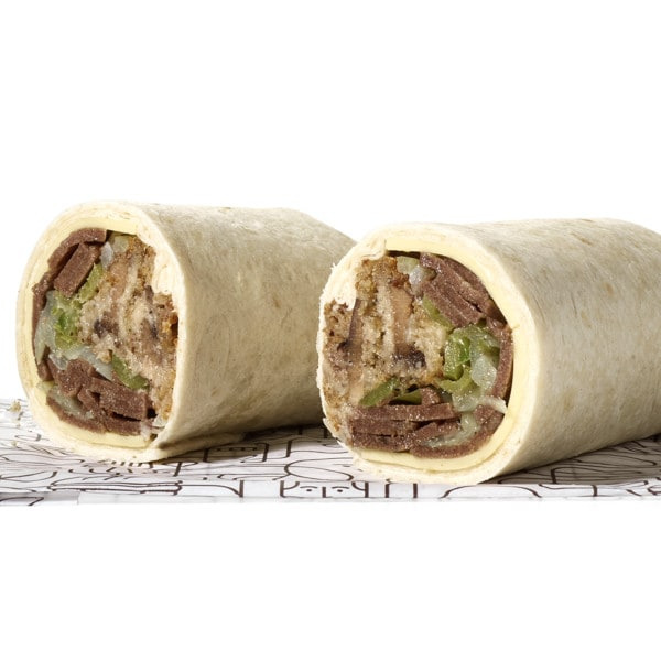 Publix Deli Meatless Philly Wrap Same-Day Delivery or Pickup | Publix