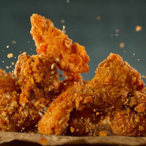 Cub Spicy Fried Chicken Same-Day Delivery or Pickup | Cub