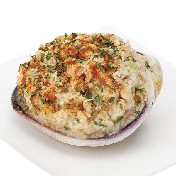 Publix Stuffed Clams Same-Day Delivery or Pickup | Publix