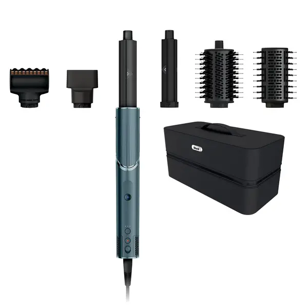Shark FlexStyle Air Drying & Styling System With Storage Case Same-Day ...