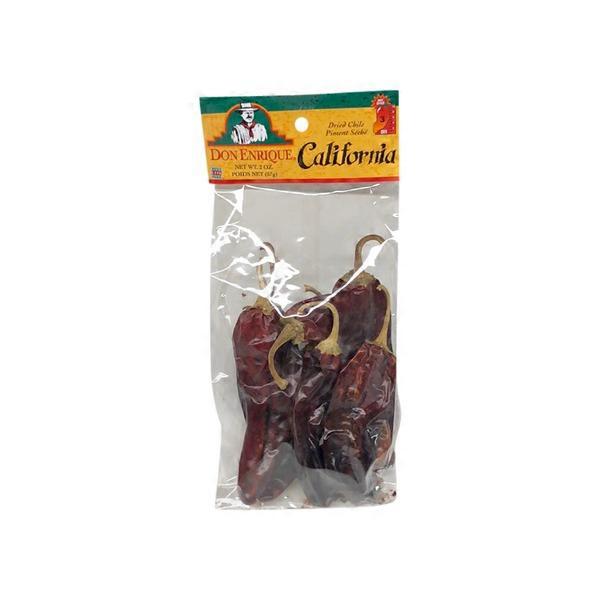 Melissa's Produce California Dried Chile (2 oz) - Instacart