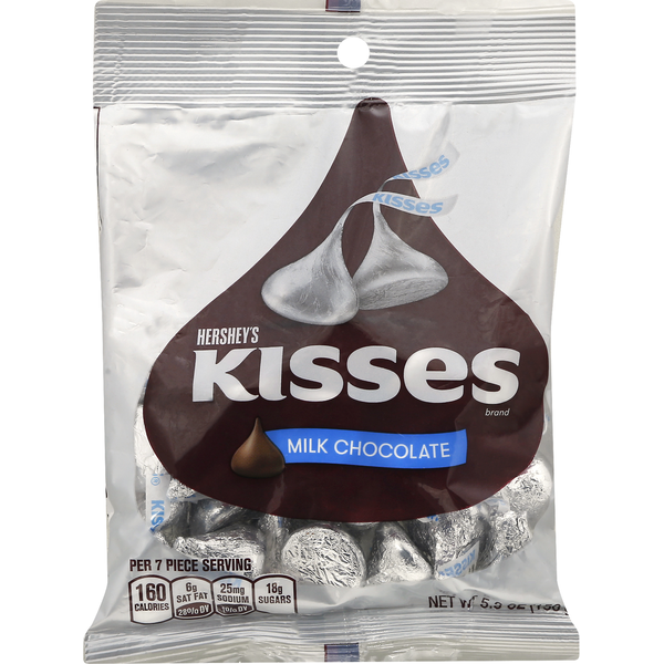 Hershey's Milk Chocolate Same-Day Delivery or Pickup | Harps Food Store