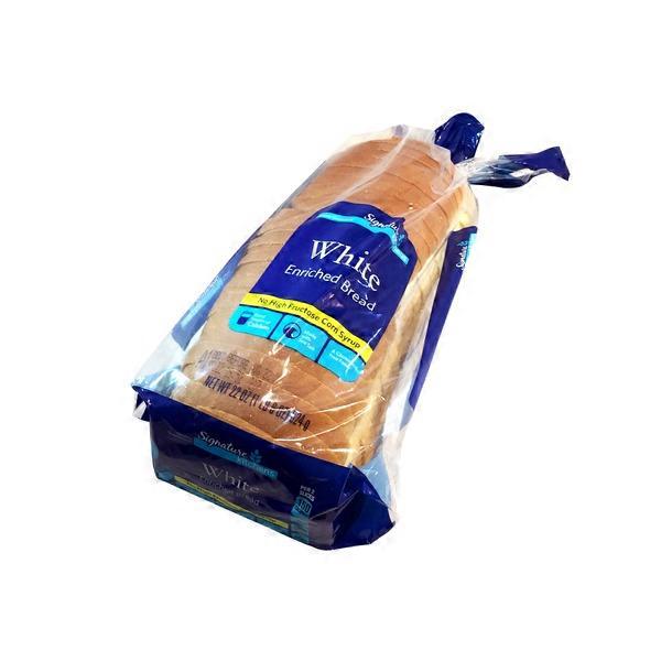 Safeway Wheat Bread Nutritional Information | Besto Blog