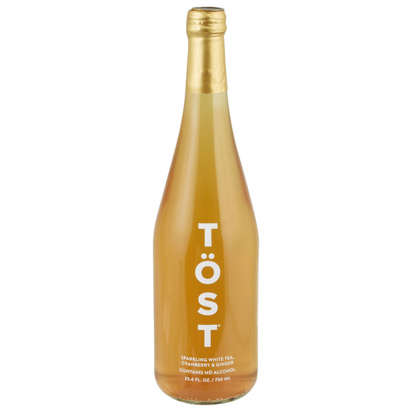 Wegmans TÖST Alcohol-Free Sparkling Refresher Same-Day Delivery or ...