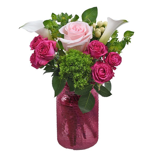 Wegmans Wegmans Calla Tussie Mussie Same-Day Delivery or Pickup | Instacart