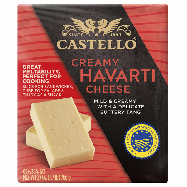 Havarti Cheese At Costco