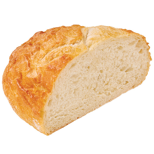 Wegmans Wegmans Half Loaf Garlic Tuscan Bread Same-Day Delivery or ...