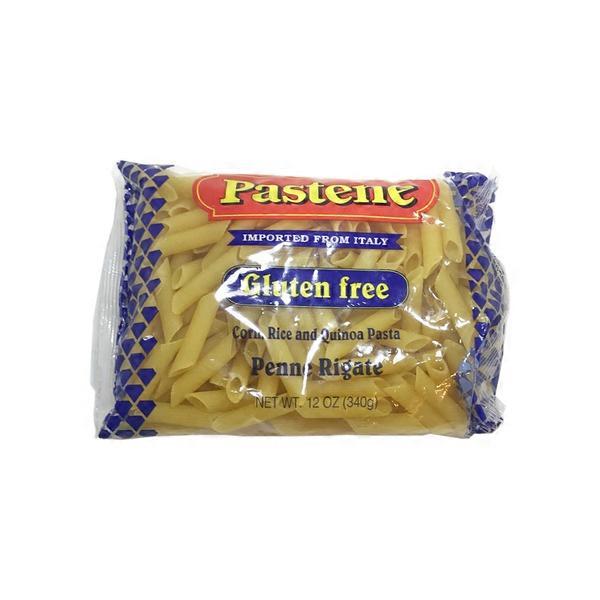 Pastene Penne Rigate (12 oz) - Instacart