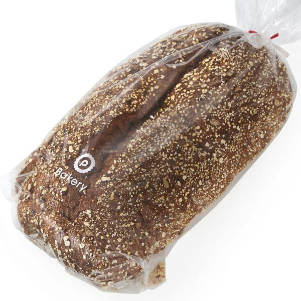 Publix Bakery 100% Whole Wheat Five Grain Bread Same-Day Delivery or ...